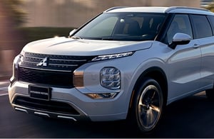 Top 5 de las Pick Up Más Vendidas en México