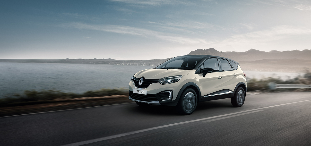 Renault México | Venta de autos, camionetas y SUV | Sitio web oficial