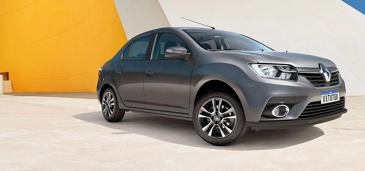 Renault Logan en Renault Eurofranceses: Renault LOGAN te da mayor ...