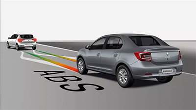 Renault Logan en Renault Eurofranceses: Renault LOGAN te da mayor ...