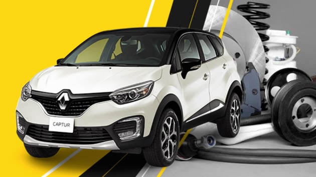 Renault Carretera 57 Grupo Ismo Motors Avenida Benito Juárez 1395 ...