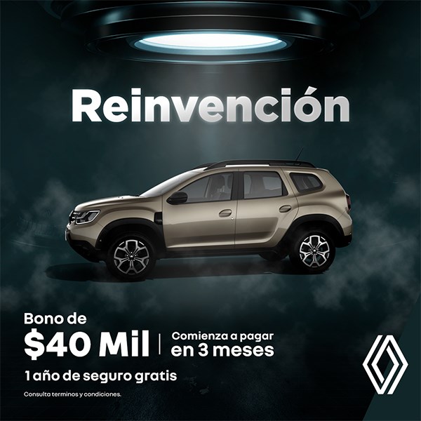 Autos Promoción Renault Eurofranceses Ofertas | Renault Eurofranceses