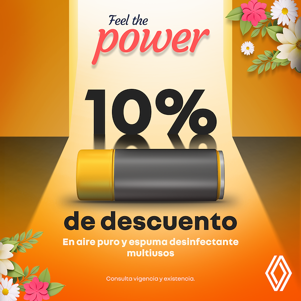 Autos Promoción Renault Eurofranceses Ofertas | Renault Eurofranceses