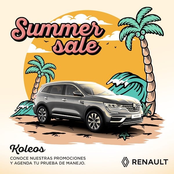 Autos Promoción Renault Eurofranceses Ofertas | Renault Eurofranceses