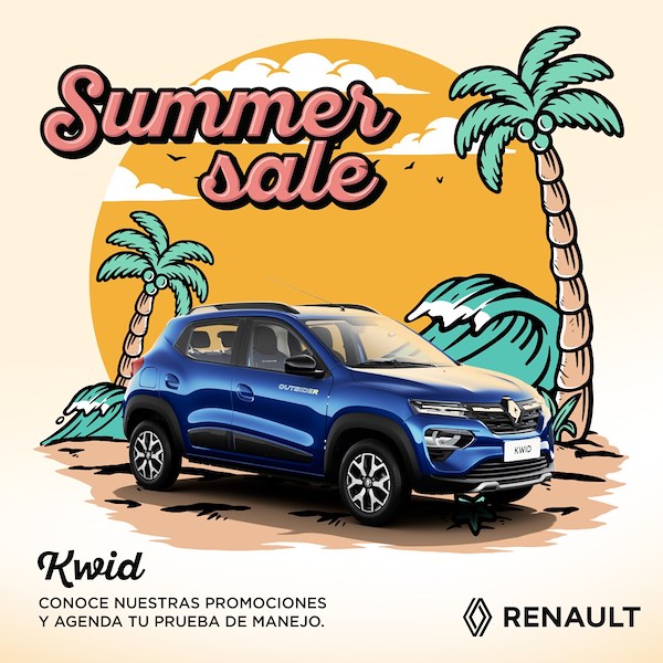 Autos Promoción Renault Eurofranceses Ofertas | Renault Eurofranceses