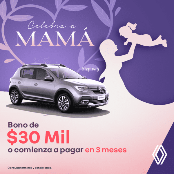 Autos Promoción Renault Eurofranceses Ofertas | Renault Eurofranceses